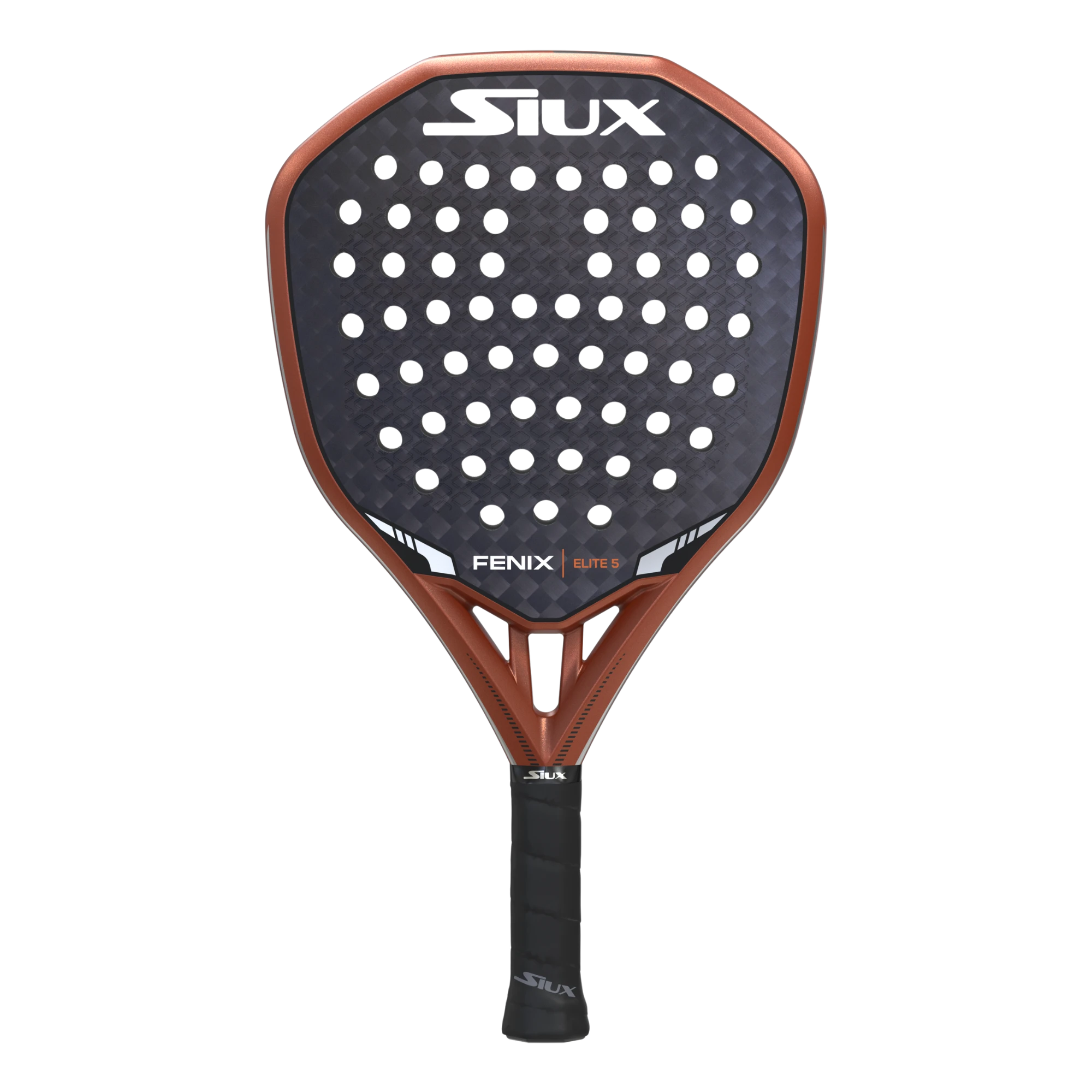 Siux Fenix Elite 2026 - Racket Review by Experts and Real Players ...